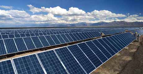 Solar Module | Solar Panel | Solar System - GCL System Integration ...