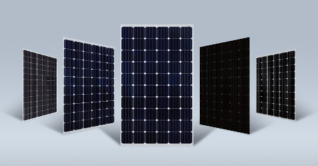 Solar Module | Solar Panel | Solar System - GCL System Integration ...