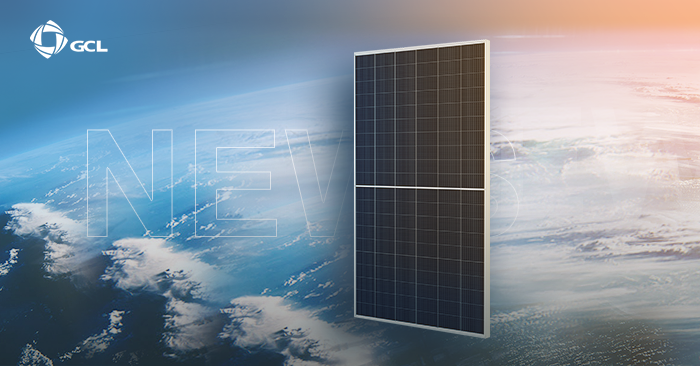 Solar Module | Solar Panel | Solar System - GCL System Integration ...